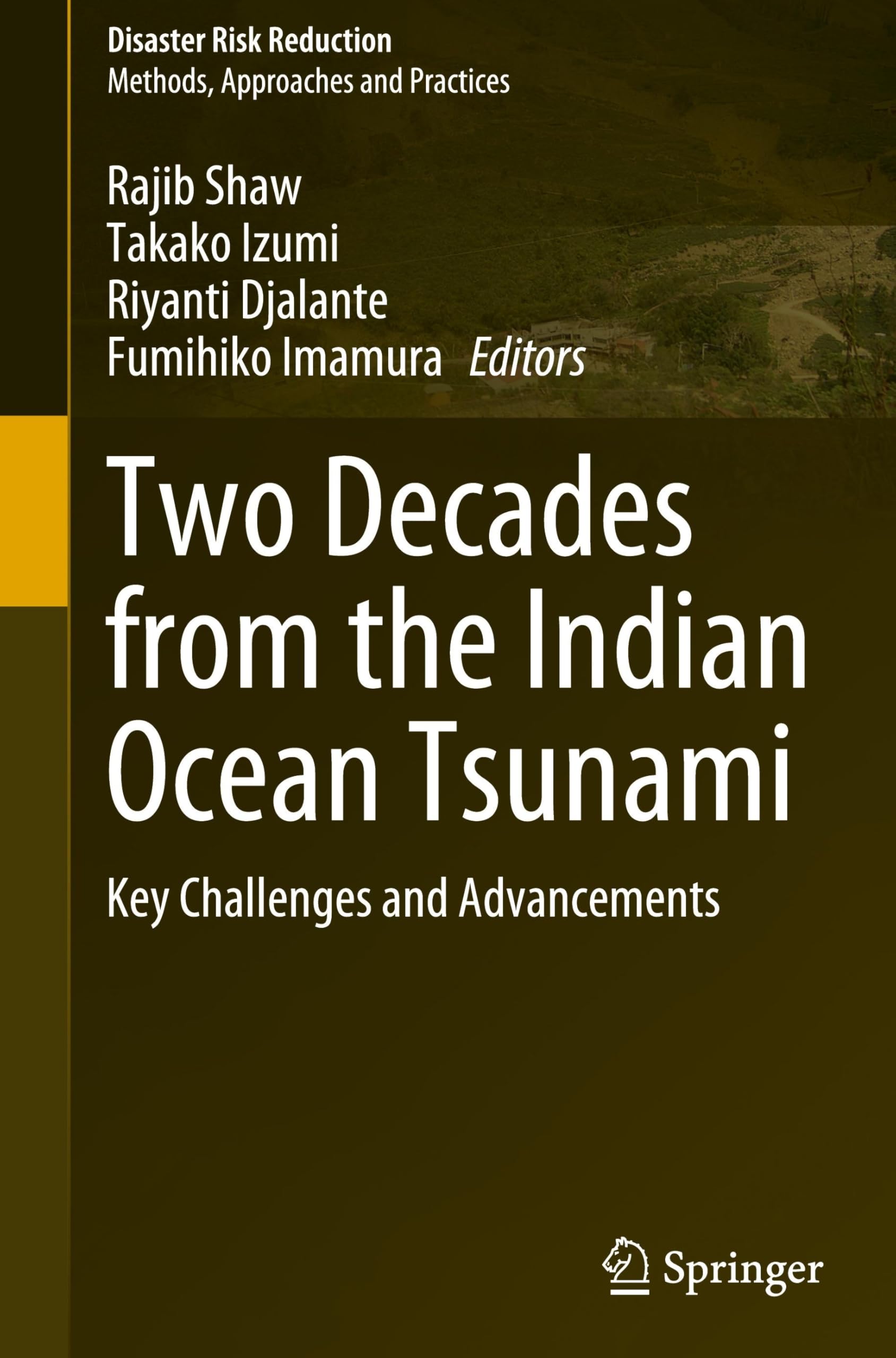 Two Decades from the Indian Ocean Tsunami: Key Challenges and ...