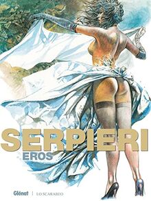 SERPIERI ÉROS DE Serpieri, Paolo Eleuteri | Livre | état très bon EUR 27,00 - PicClick FR