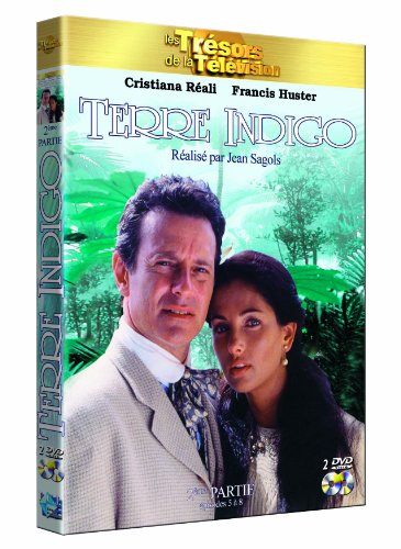 Terre indigo, partie 2 [FR Import] de Jean Sagols en DVD