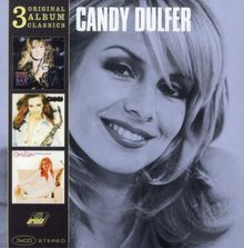 ORIGINAL ALBUM CLASSICS de Candy Dulfer | CD | état neuf EUR 12,72 - PicClick FR