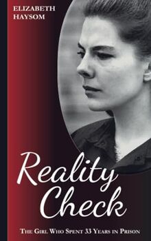 ELIZABETH HAYSOM: REALITY Check: The Girl, Who Spent ... | Livre | état ...