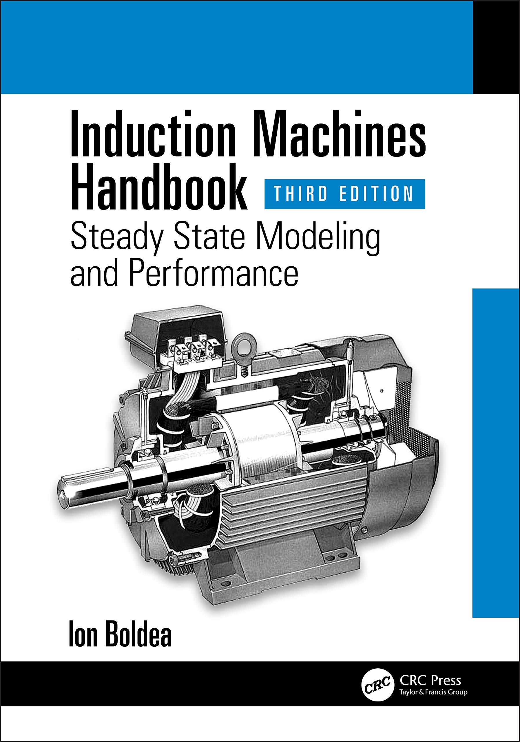 Induction Machines Handbook: Steady State Modeling and Performance ...