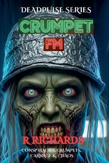 Crumpet FM de R. Richards - Livre broché