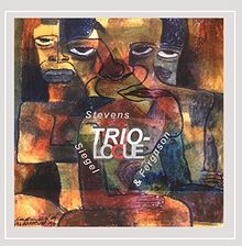 TRIOLOGUE [IMPORT USA] de Siegel Stevens, Ferguson | CD | état très bon ...