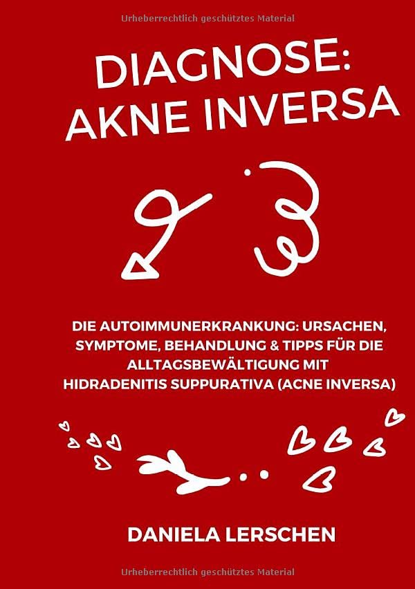 Diagnose: Akne Inversa: Die Autoimmunerkrankung: Ursachen, Symptome ...