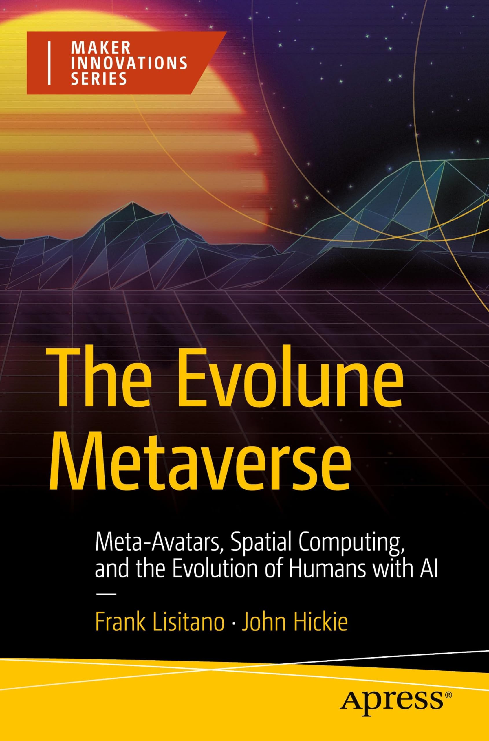 The Evolune Metaverse: Meta-Avatars, Spatial Computing, and the ...