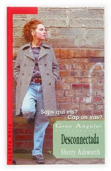 DESCONNECTADA (ALERTA ROJA, Band 31) de Ashworth, Sherry | Livre | état ...