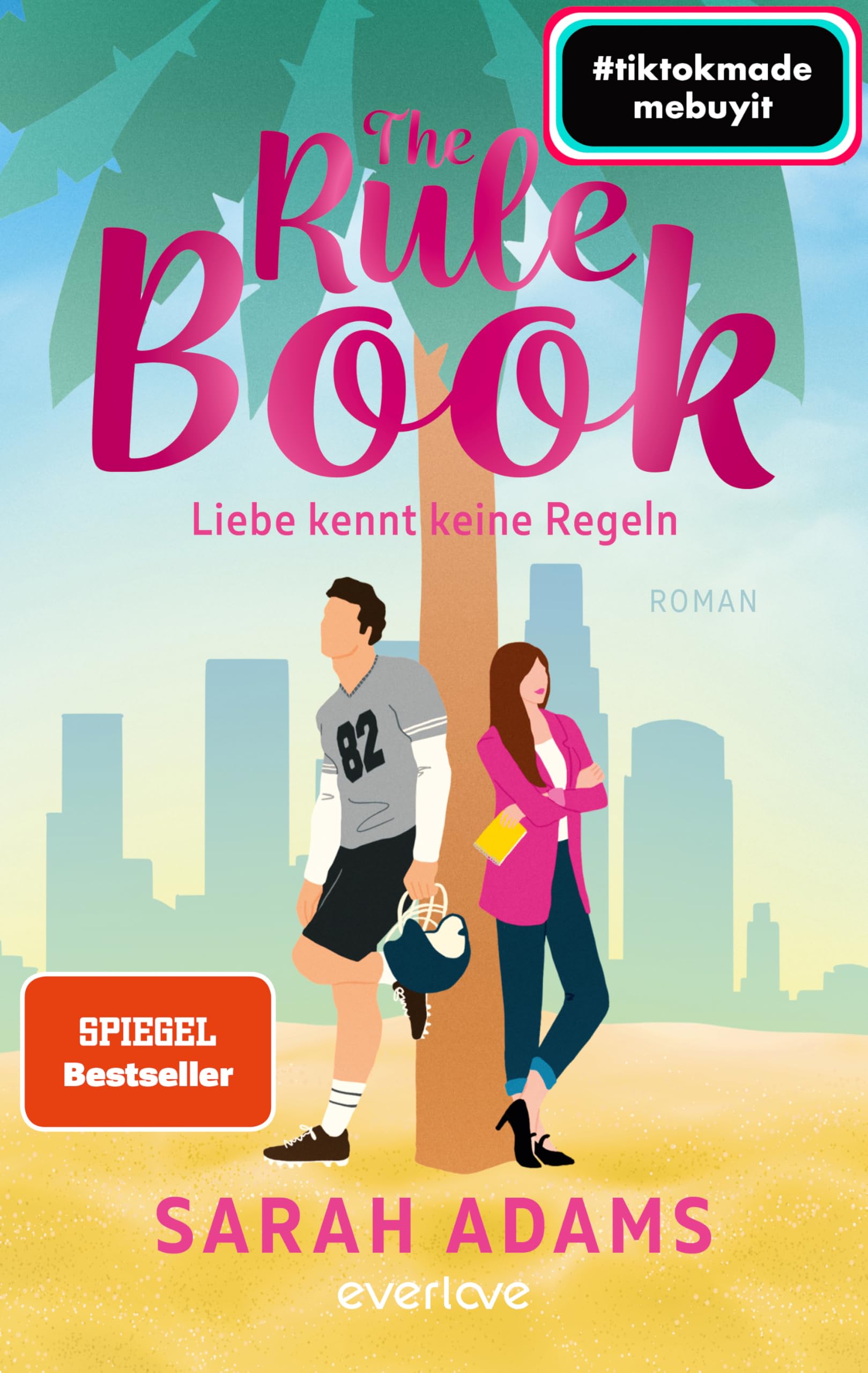 The Rule Book – Liebe kennt keine Regeln: Roman | Endlich: Der ...