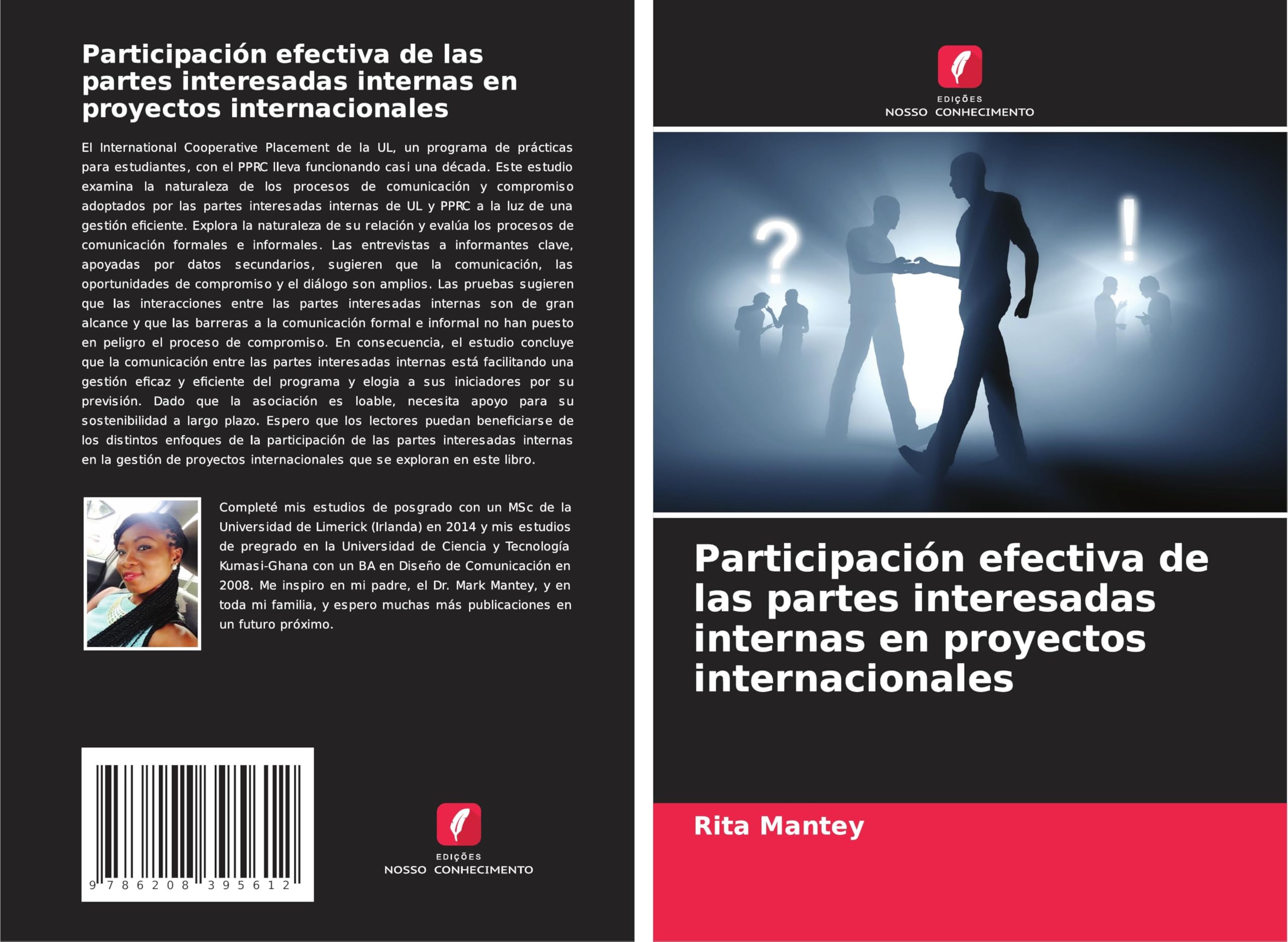 Participación efectiva de las partes interesadas internas en proyectos ...