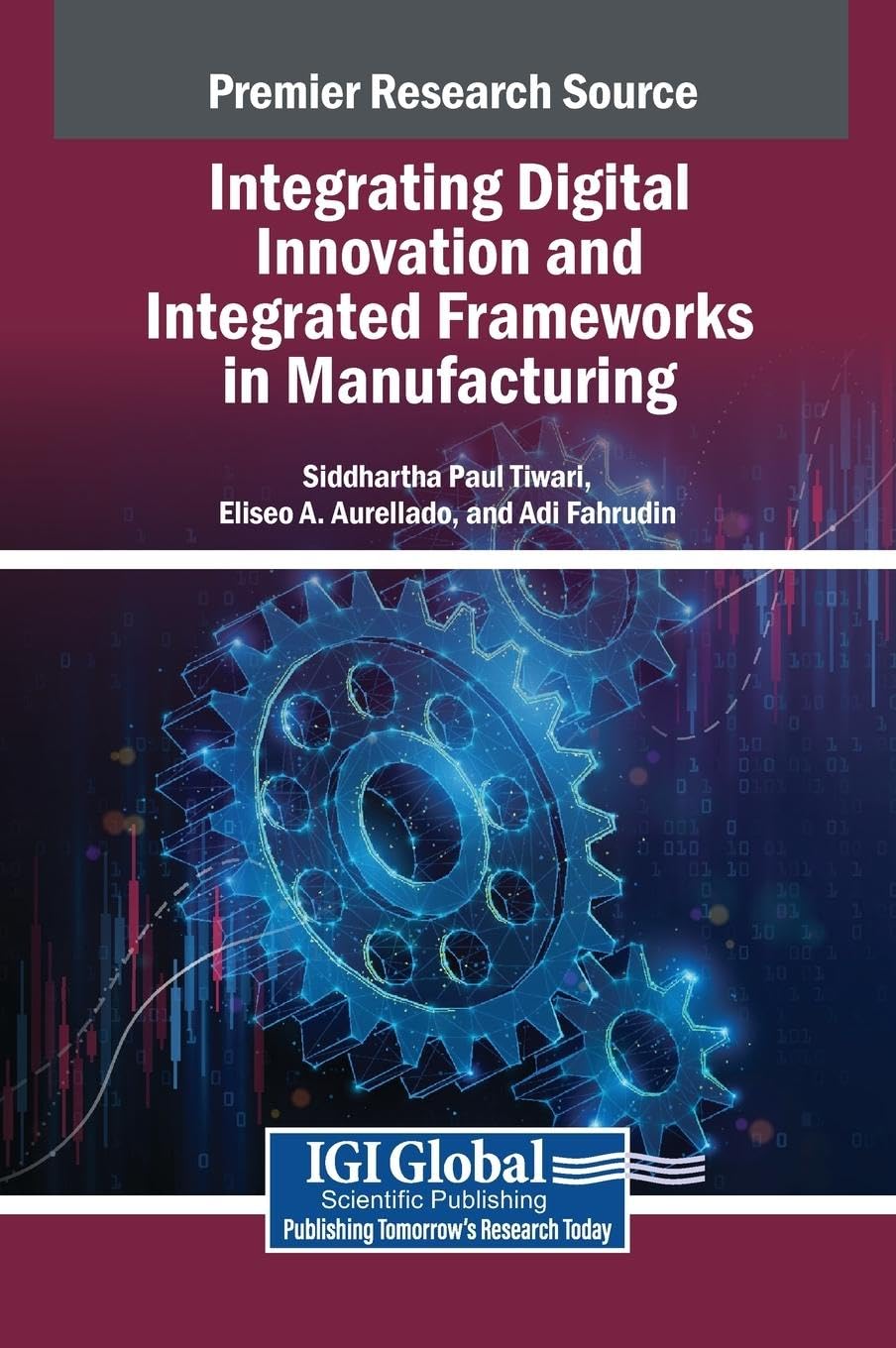 Integrating Digital Innovation and Integrated Frameworks in ...