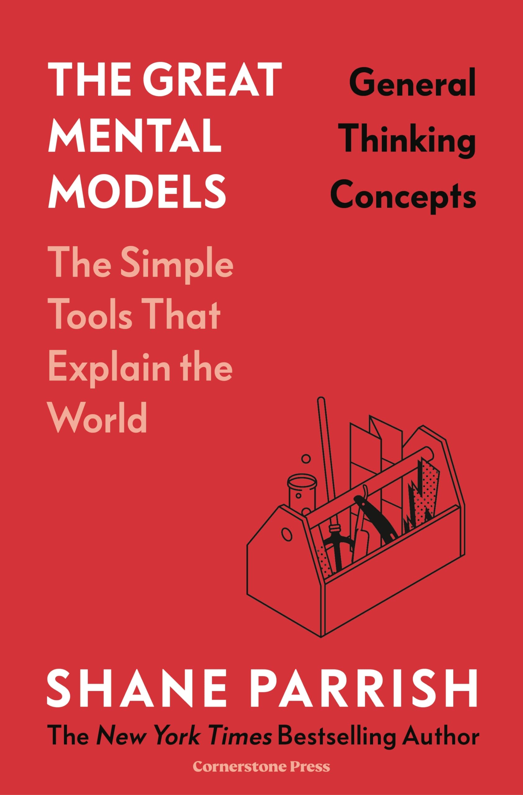 The Great Mental Models: General Thinking Concepts von unbekannt ...