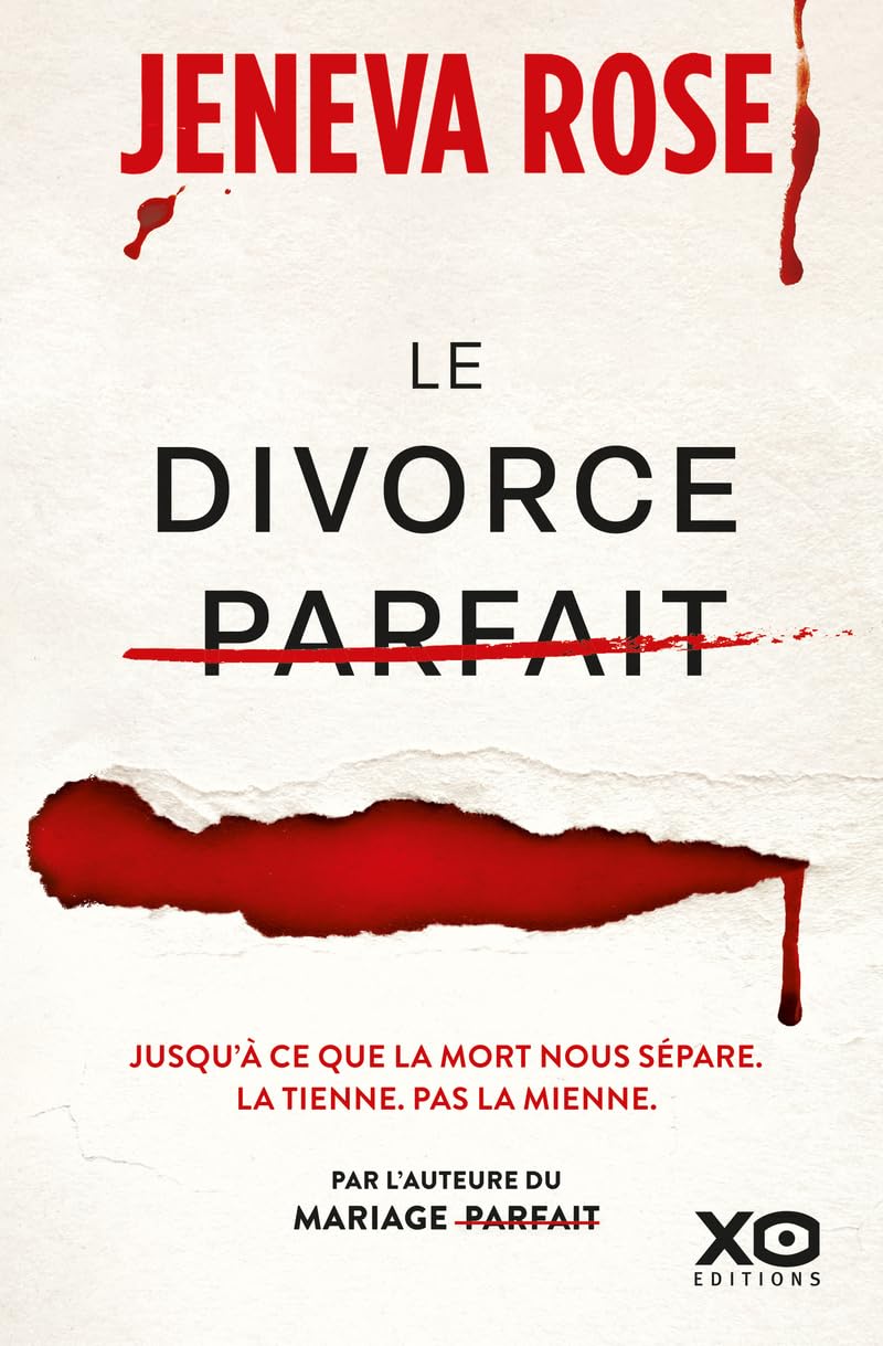 Le divorce parfait von