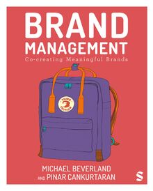 Brand Management: Co-Creating Meaningful Brands de non renseigné - Relié