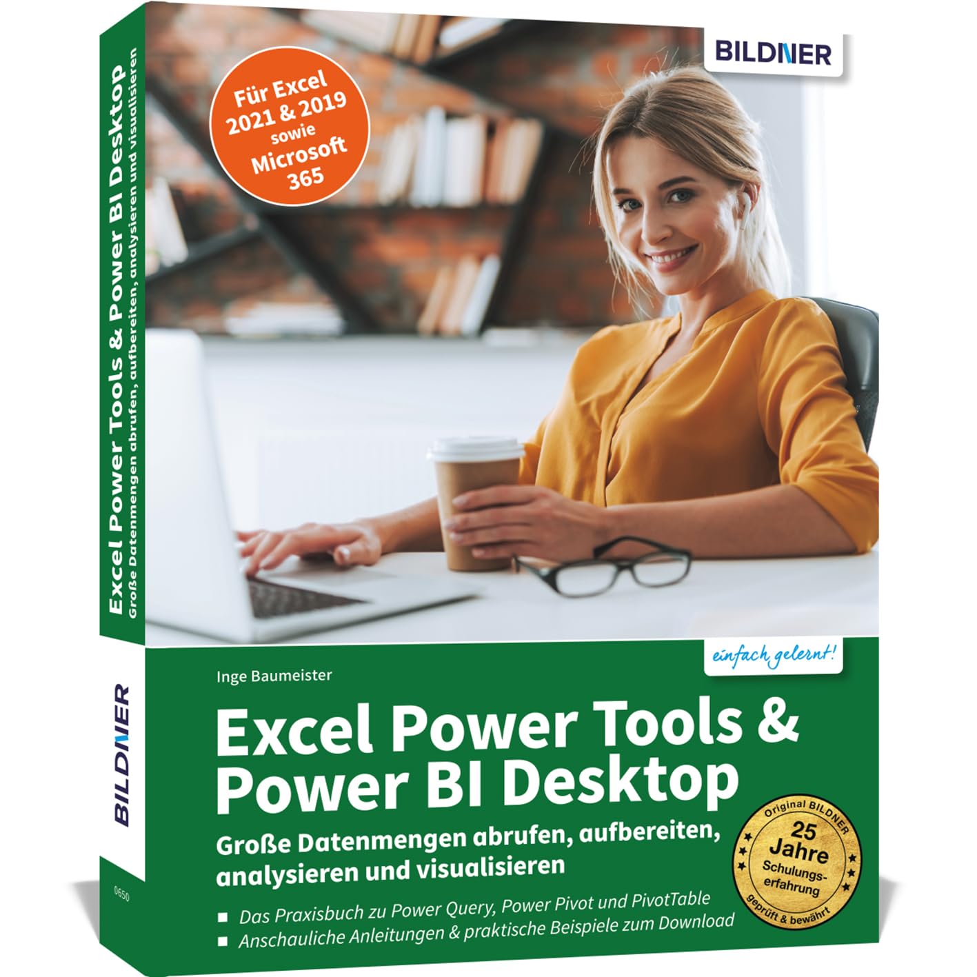 Excel Power Tools & Power BI Desktop: Große Datenmengen abrufen ...