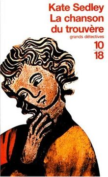 LA CHANSON DU trouvère de Kate Sedley | Livre | état très bon EUR 5,38 ...