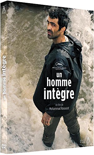 Un homme intègre [FR Import] de Mohammad Rasoulof en DVD