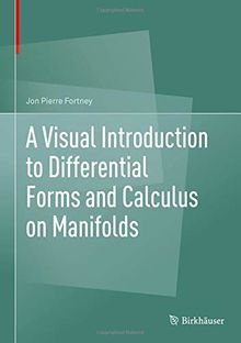 A VISUAL INTRODUCTION to Differential Forms and Calcu... | Book | condition good £37.59 ...