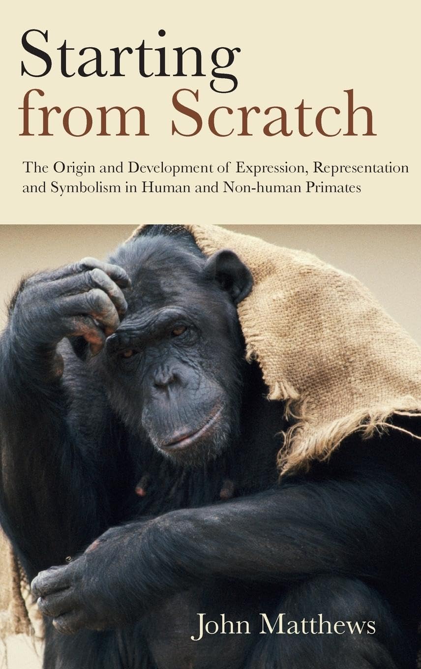 Starting from Scratch: The Origin and Development of Expression ...