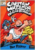CAPITAN MUTANDA E il ritorno del professor Pannolino ... | Livre | état ...
