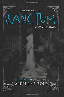 SANCTUM (ASYLUM, BAND 2) de Roux, Madeleine | Livre | état très bon EUR ...