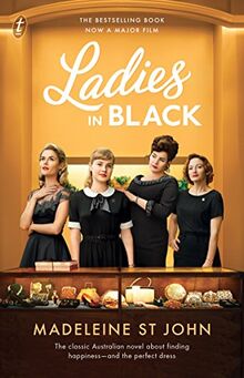 LADIES IN BLACK: Film Tie-In de not specified | Livre | état bon EUR 22 ...