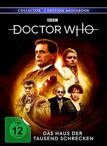 Doctor Who - Siebter Doktor - Das Haus der tausend Schrecken ...