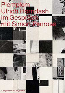 Plemplem: Ulrich Horndash im Gespräch mit Simon Penrose von Ulrich Horndash