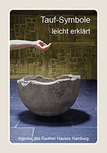 Tauf-Symbole leicht erklärt von capito Hamburg - Broschüre