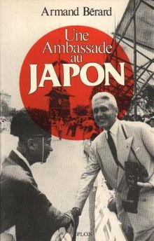 UN AMBASSADEUR SE souvient de Bérard, Armand | Livre | état bon EUR 9 ...