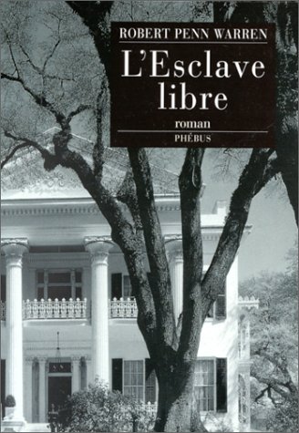 Esclave libre (l') de Warren - Relié