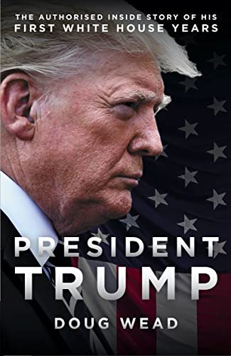 Inside Trump's White House (Inside Trump's White House: The Authorized ...