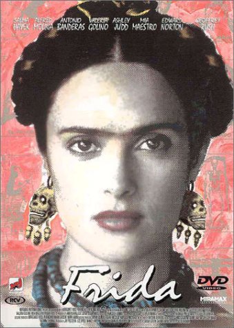 Frida - DVD de non renseigné en DVD