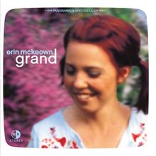 GRAND DE ERIN Mckeown | CD | état très bon EUR 15,14 - PicClick FR