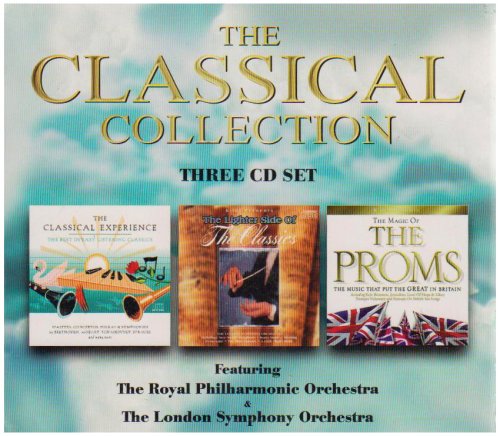 The Classical Collection von Various