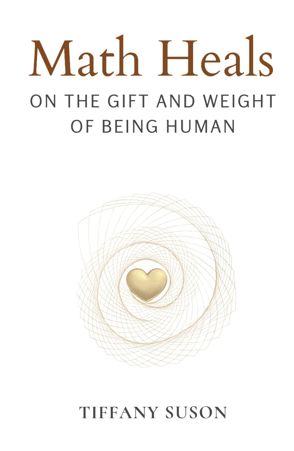 Math Heals de Tiffany Suson - Relié