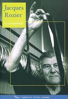 Jacques Rozier de Collectif - Poche