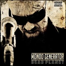 DEAD PLANET DE Nick Oliveri, Mondo Generator | CD | état très bon EUR ...