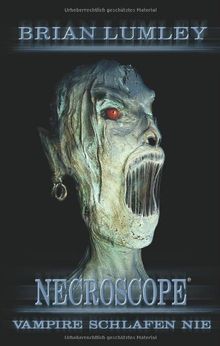 NECROSCOPE BAND 22: Vampire schlafen nie de Lumley Brian | Livre | état ...