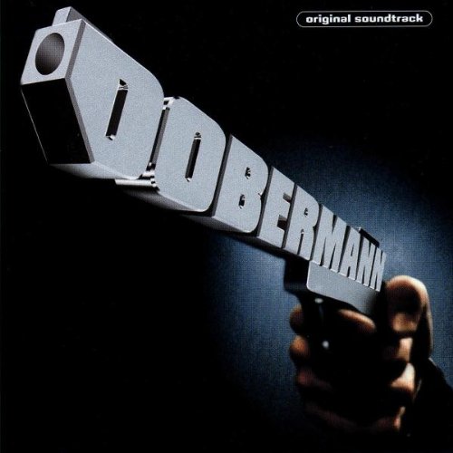 Dobermann de Various en CD Audio