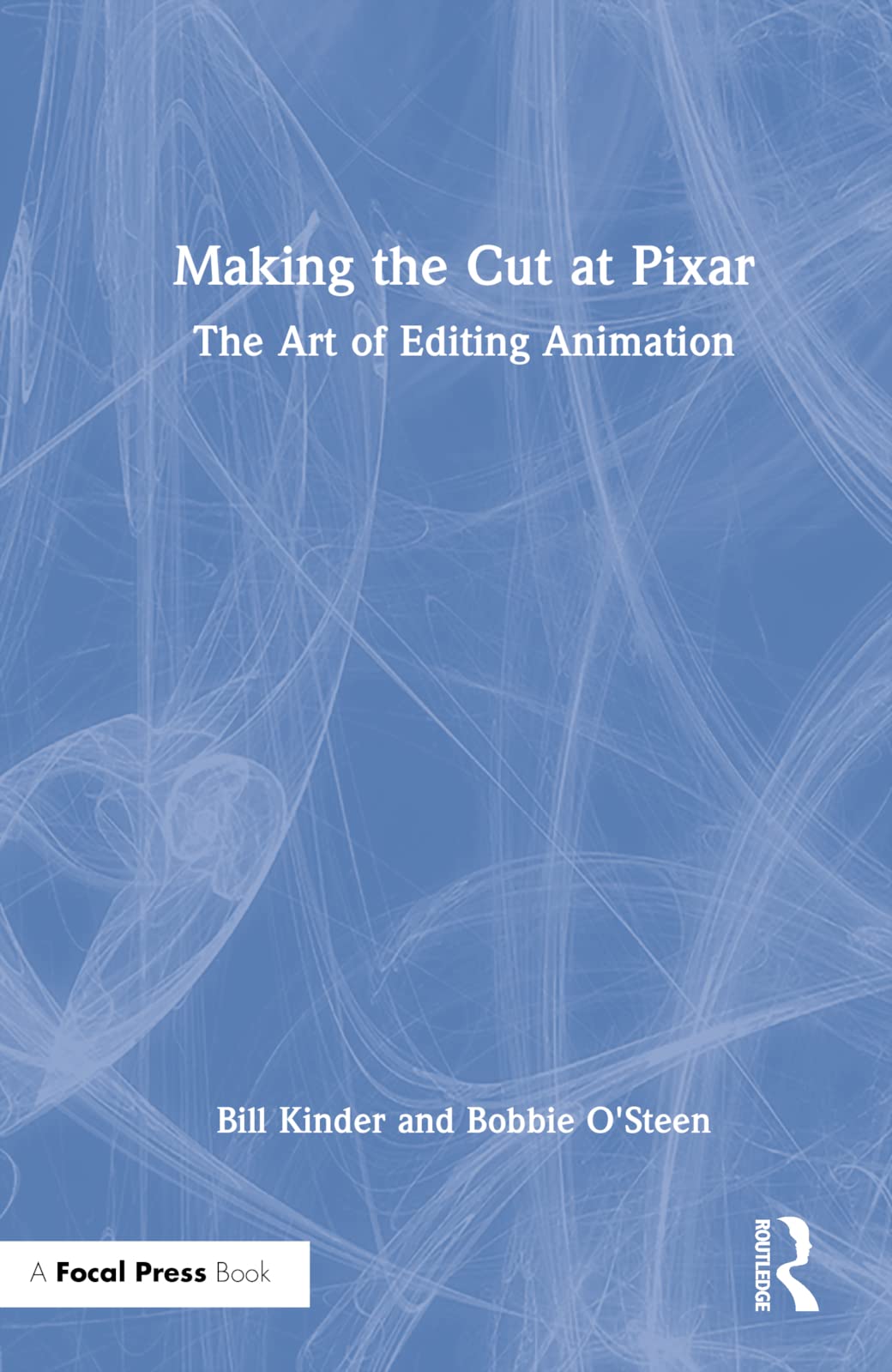 Making the Cut at Pixar: The Art of Editing Animation von unbekannt ...