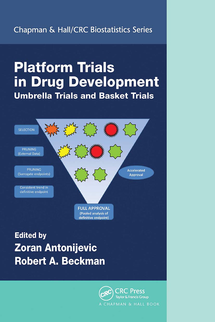 Platform Trial Designs in Drug Development: Umbrella Trials and Basket ...