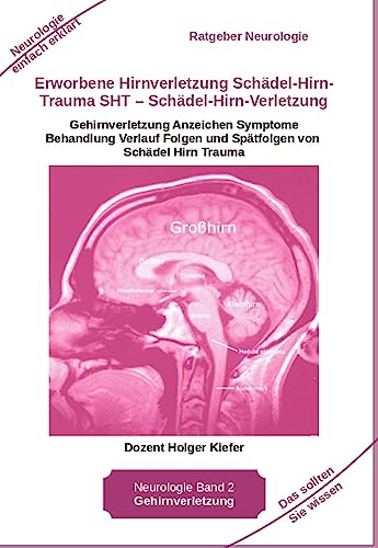 Erworbene Hirnverletzung Schädel-Hirn-Trauma SHT – Schädel-Hirn-Verletzung - Rehabilitation ...