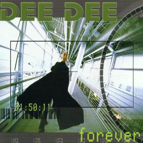 Forever de Dee Dee en CD Audio