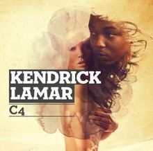 c4 von Kendrick Lamar - Audio CD