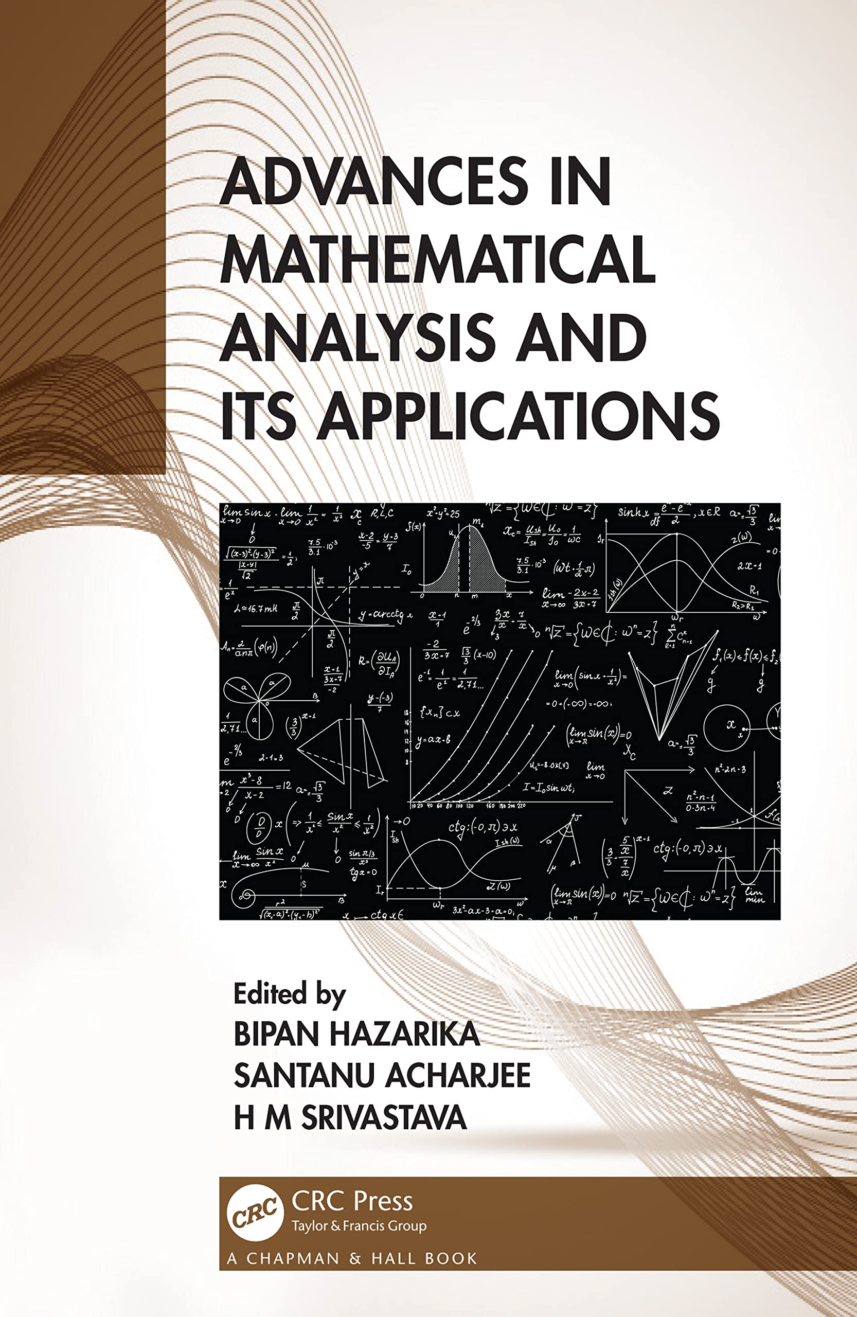 Advances in Mathematical Analysis and its Applications von unbekannt ...