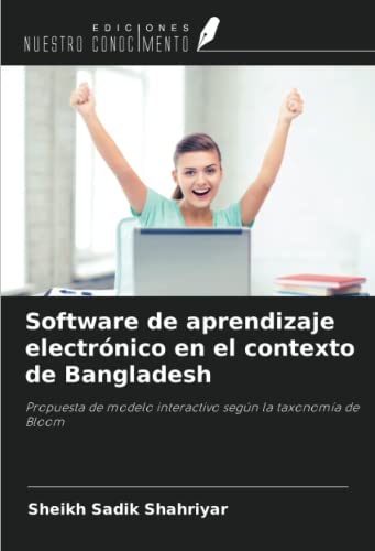 Software de aprendizaje electrónico en el contexto de Bangladesh ...