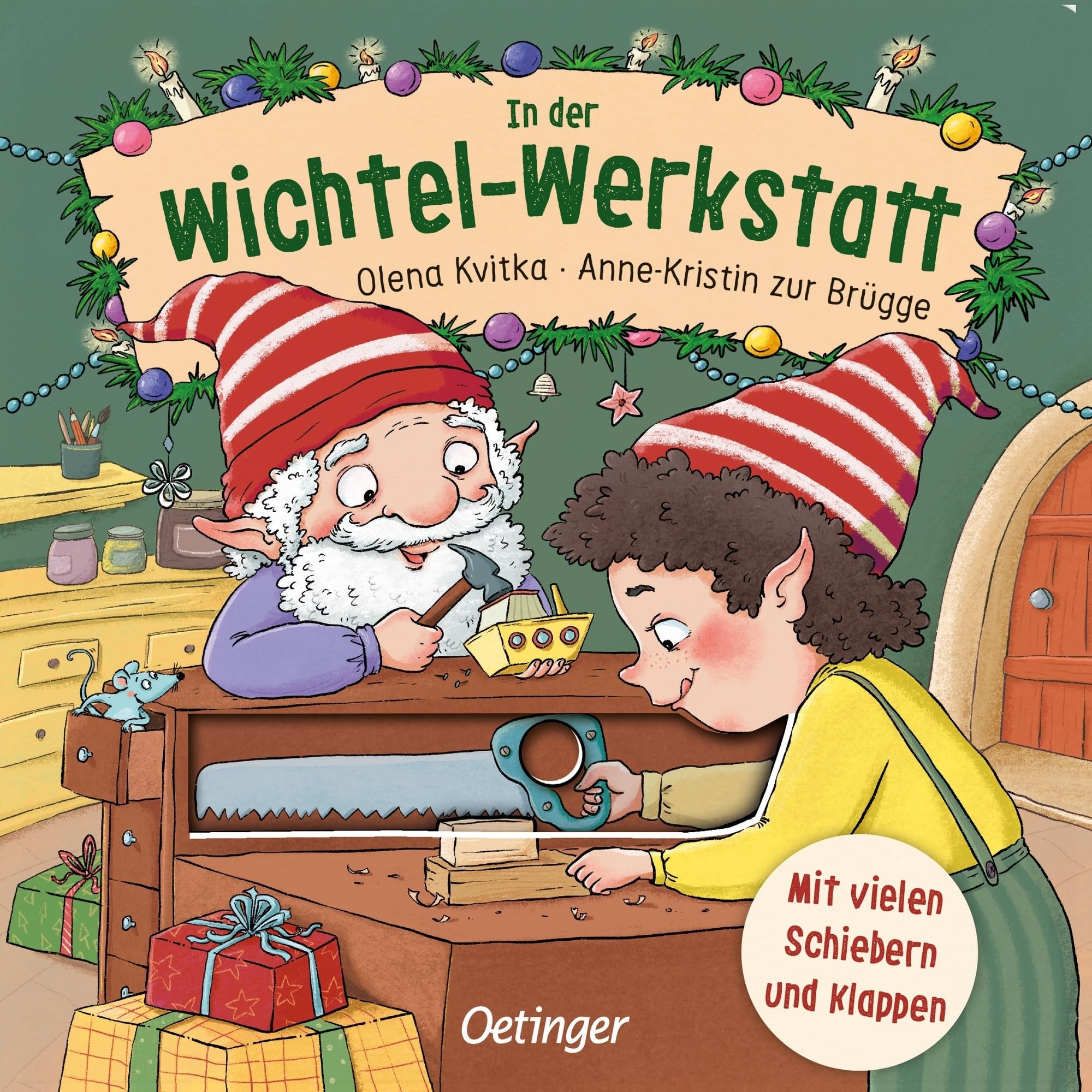 Wichtel Ab 2 Jahren