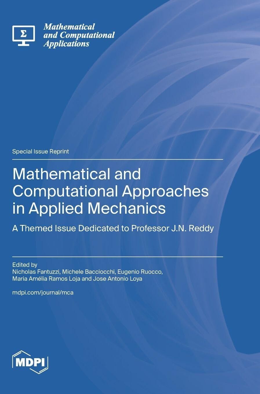 Mathematical and Computational Approaches in Applied Mechanics von ...