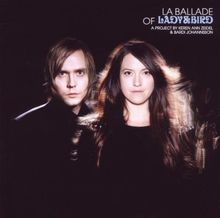LA BALLADE DE Lady Bird de Lady Bird | CD | état très bon EUR 5,87 ...