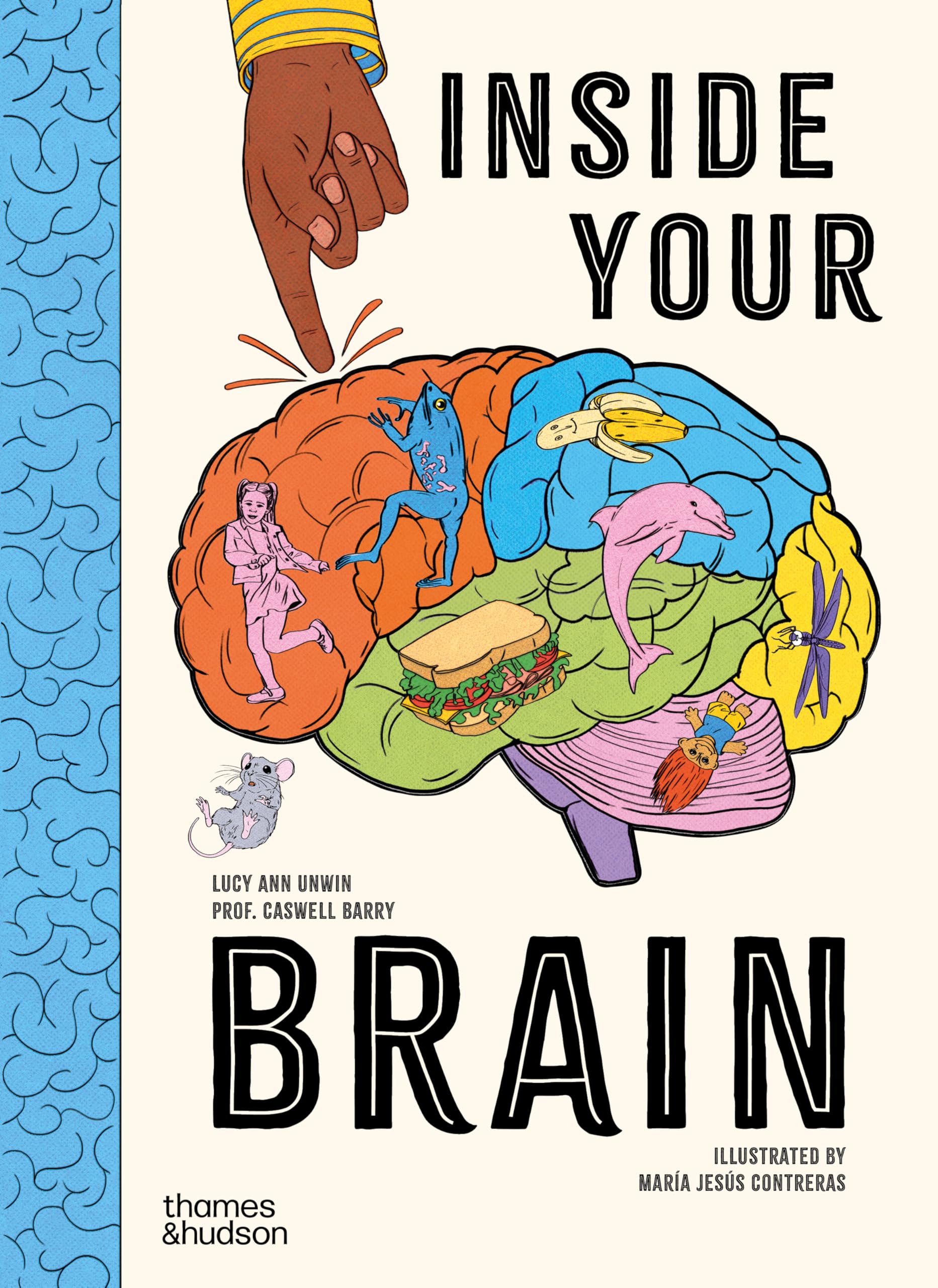 Inside Your Brain : 10 discoveries that reveal how the brain works von ...